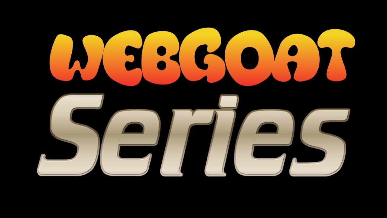 OWASP WebGoat 8 - Crypto Basics - Base64 Encoding