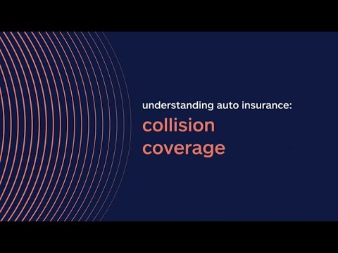 Understanding Auto Insurance: Collision Coverage