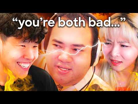 Who's The Better League Player?