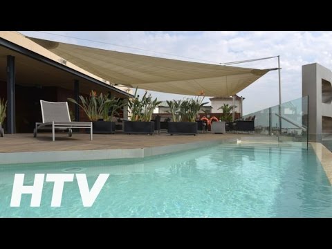 B Hotel en Barcelona
