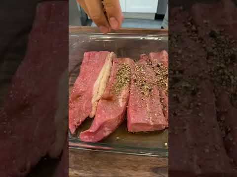 Will This Really Be Better Than Jerky? Homemade Biltong Pt 2