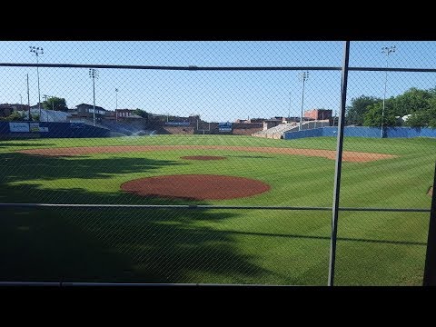Watch: Guthrie Baseball hosts Piedmont – Guthrie News Page