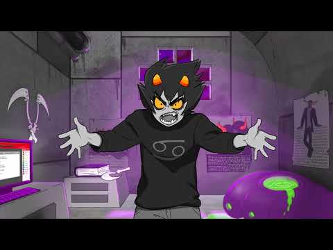 [S] Karkat: Everyone Knows What a Y-Wing Is (EFAP / Homestuck Meme)