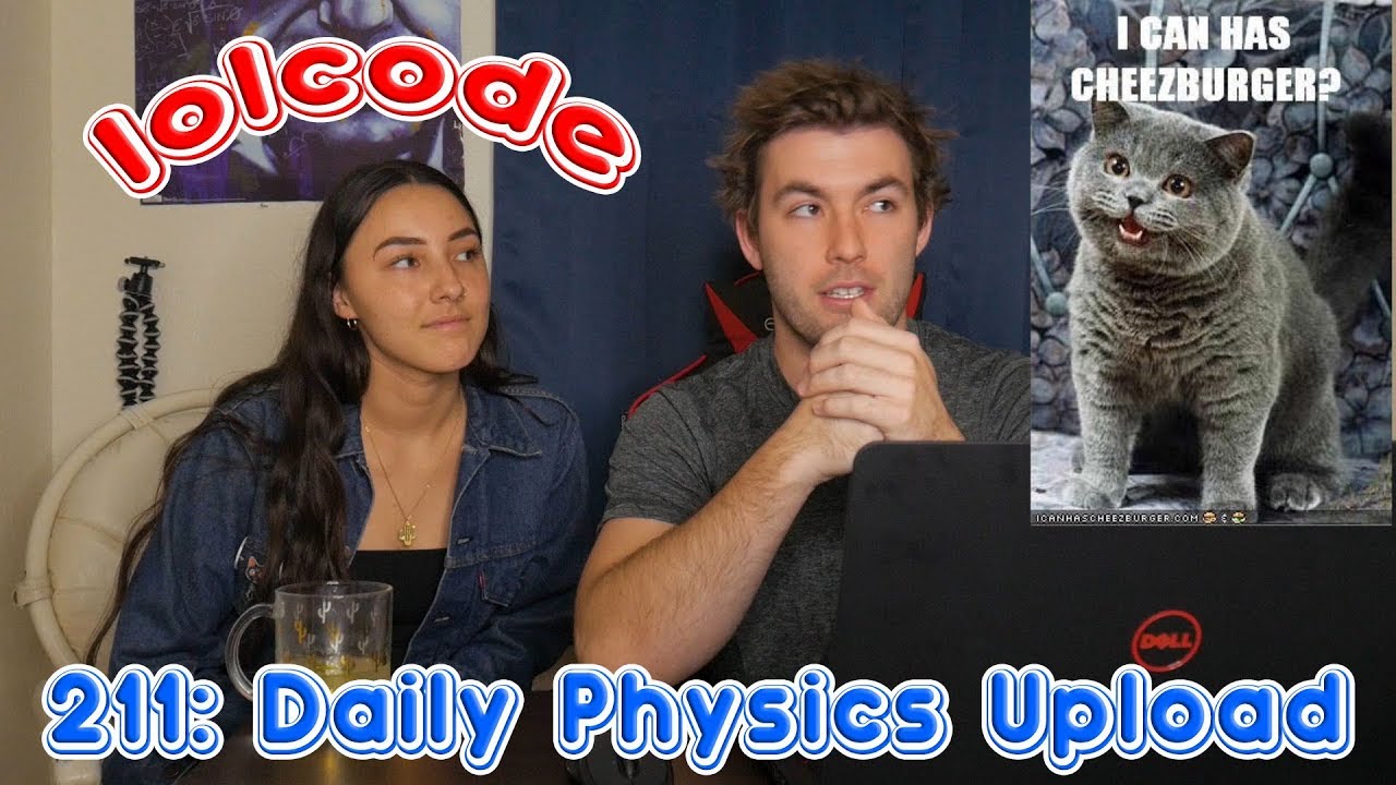 A Programming Language with Meme Syntax? (lolcode)