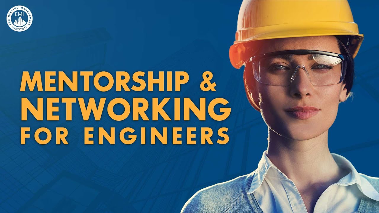 Networking Tips and Tricks for Engineers