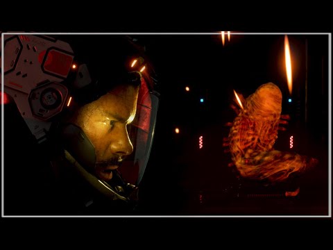 The Callisto Protocol Meme | SKINKY SUPREMACY!