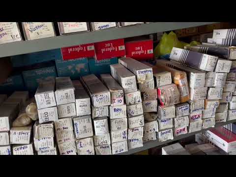 Customer online order