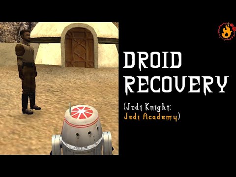 Steam Community :: Video :: Droid Recovery - Tatooine (Jedi Knight ...