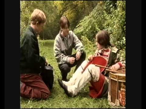 Earthfasts - episode 1, part 2