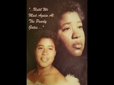03-09-18, Althia Allison Smith [Florine] -- A Celebration of Life - Home Going Service