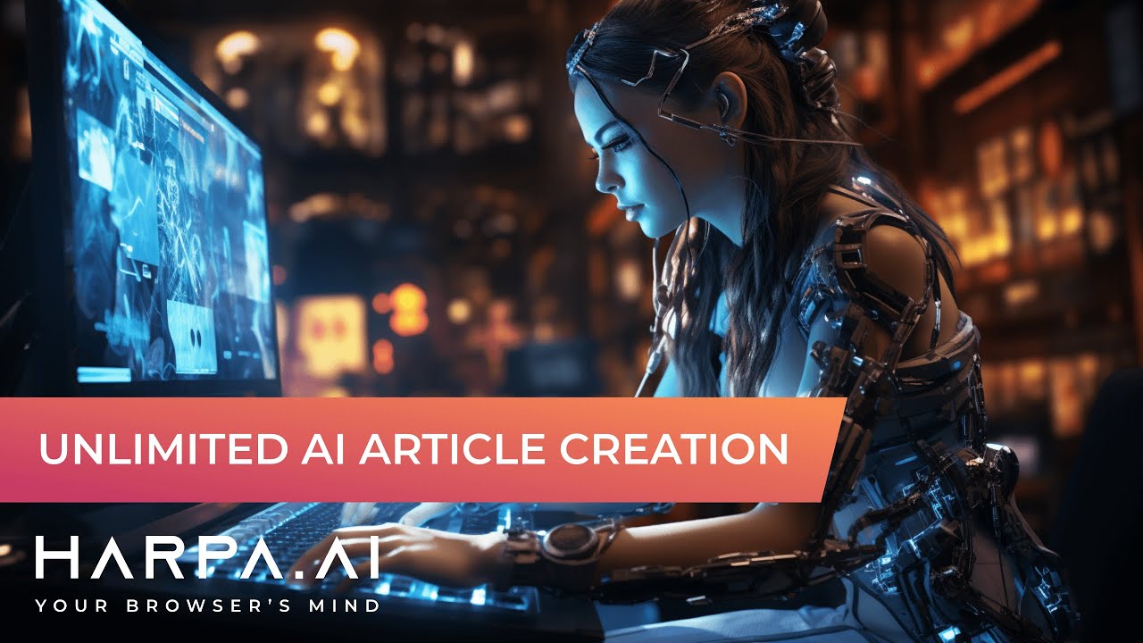 HARPA AI Review: How I Finally Tamed My Tab Overload – Unite.AI