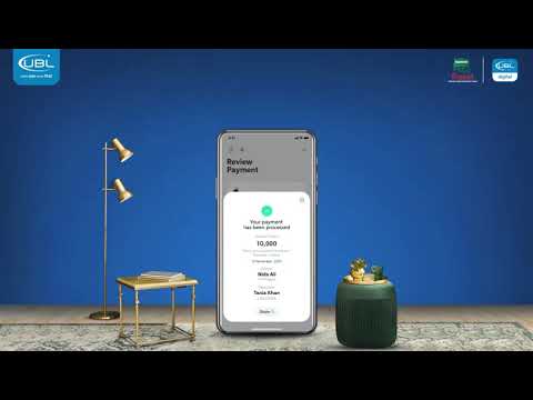 Introducing the Future of Banking: Dynamic QR for Raast!