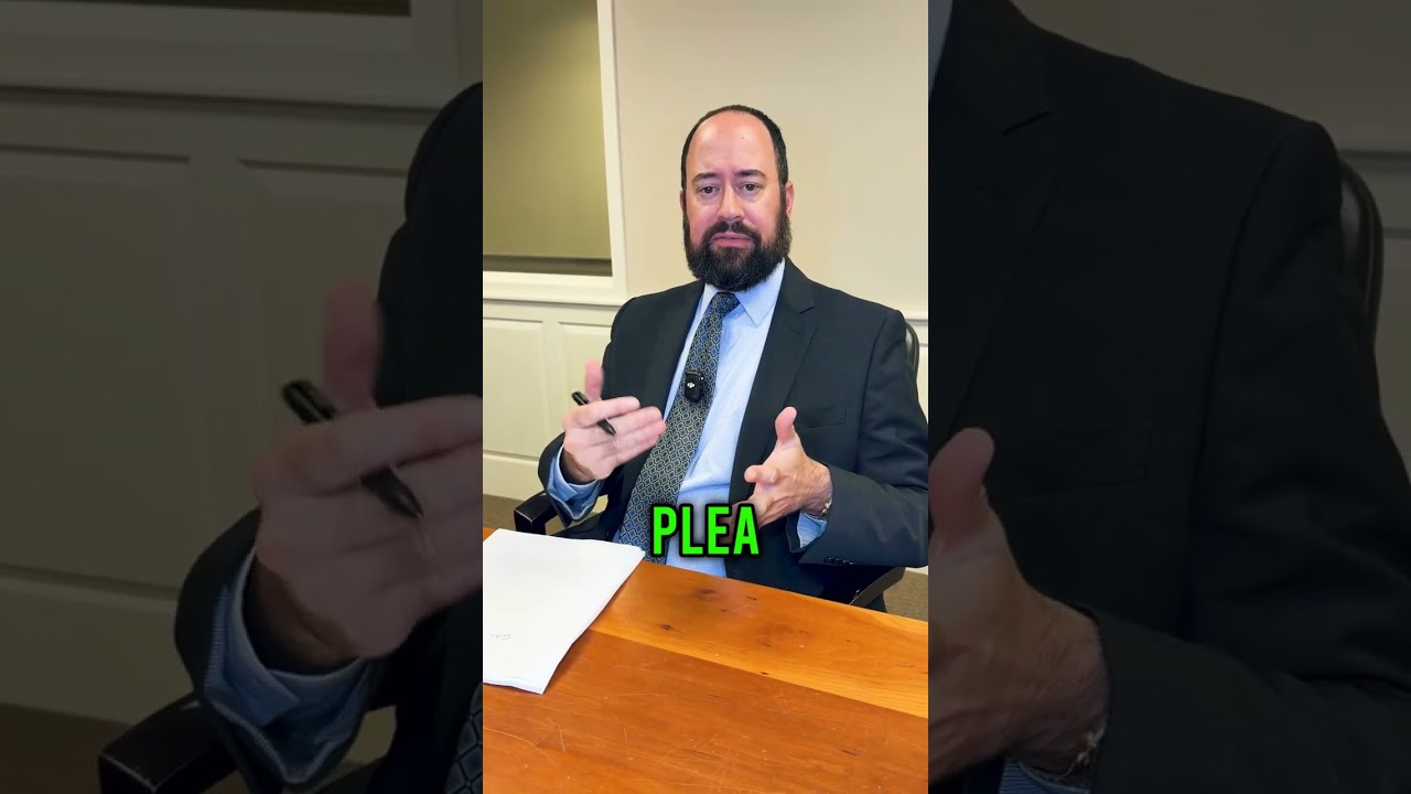 How Federal Court Sentencing Actually Works — A Defense Lawyer Explains