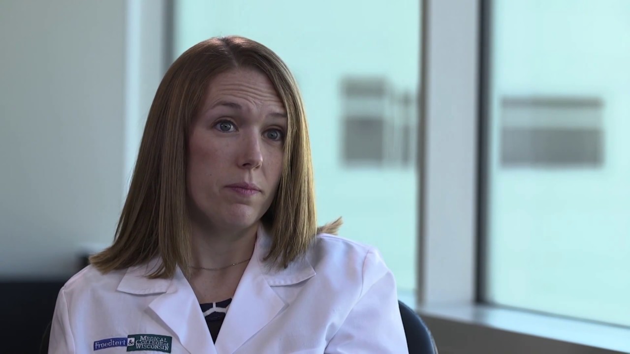 Who needs a sentinel lymph node biopsy? (Caitlin Patten, MD)