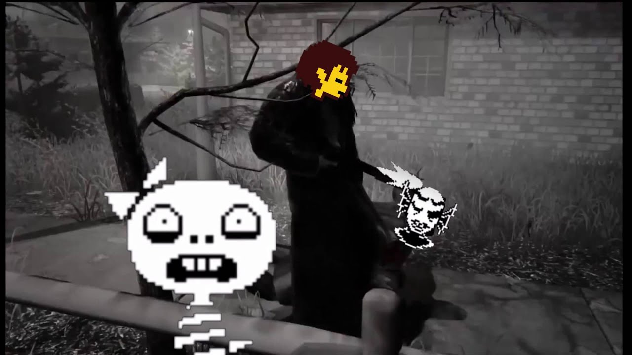 [undertale] genocide run.mp4