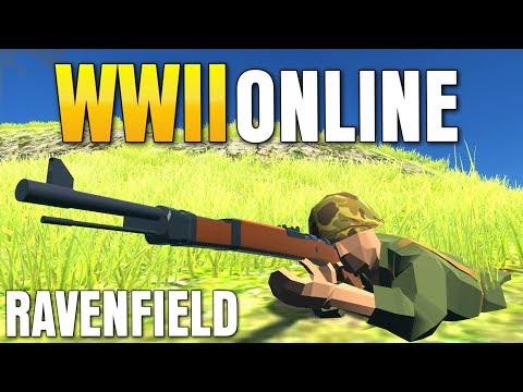 Steam Community :: Video :: Ravenfield WW2 Multiplayer