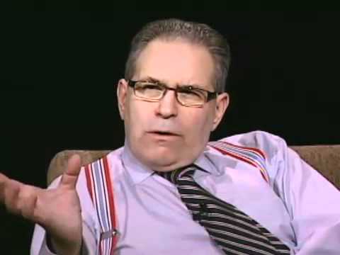 BuildingNY: Lester Petracca, Triangle Equities
