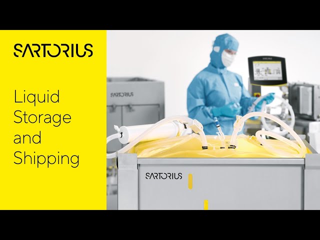 Cell Culture Sartorious - Sartorius HEK TF Manufacturer from Pune