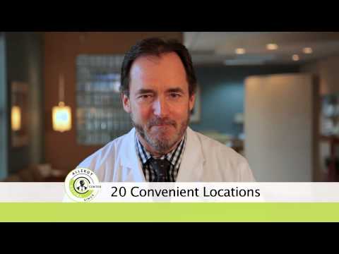 "Ragweed Allergy Relief" (Dr. Ty Prince)
