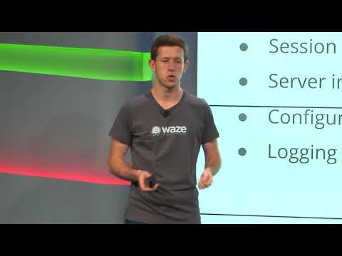 Building a Safer Driver Experience with Waze
