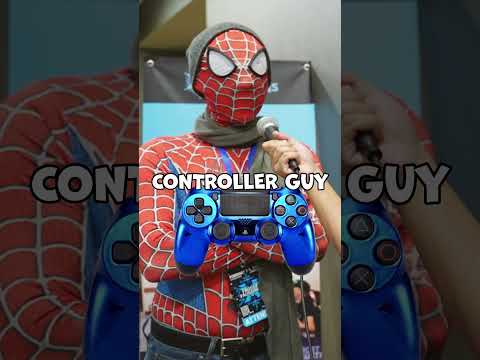 What is the BEST Controller to Use? 🎮