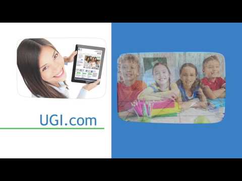 UGI Energy Tips
