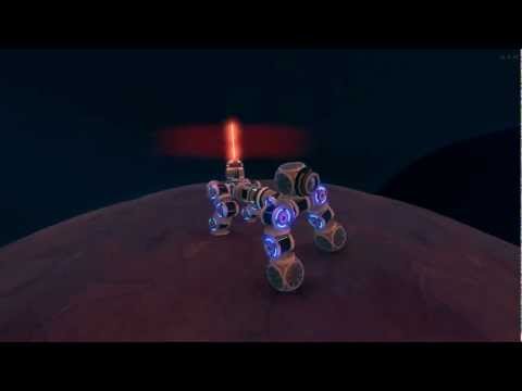 Steam Community :: Video :: Rawbots 01-27-2013 - PuppeeBot Goes for his first walk