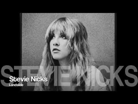 Stevie Nicks Landslide HQ Lyrics