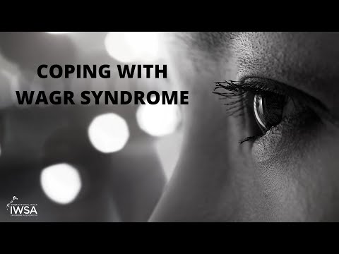 WAGR症候群 - Medipedia