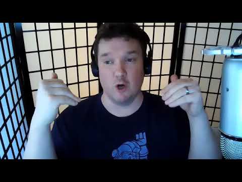 Episode 142 - How do you define full-time?