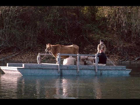 First Cow (2020) Cast, Crew, Synopsis and Movie Info