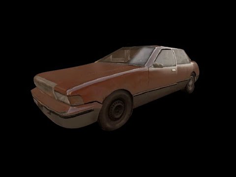 Steam Community :: Video :: L4D2 mom's car
