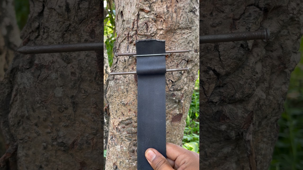 Useful Daily Tips #knot #tips #shortvideo