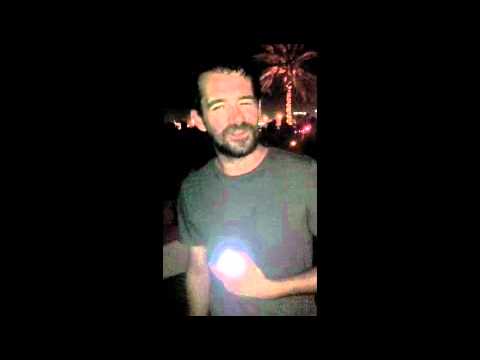 dirty.jam.italian Take 3: Mikey Ross "Ci vediamo domani?"