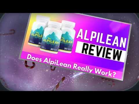 Alpilean Ingredients – An Important Query – Site Title