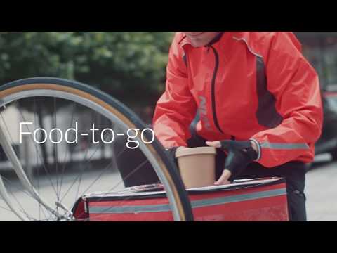 High quality, leak-proof food-to-go containers