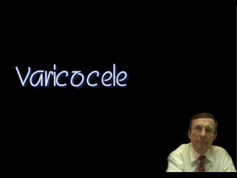 Varicocele