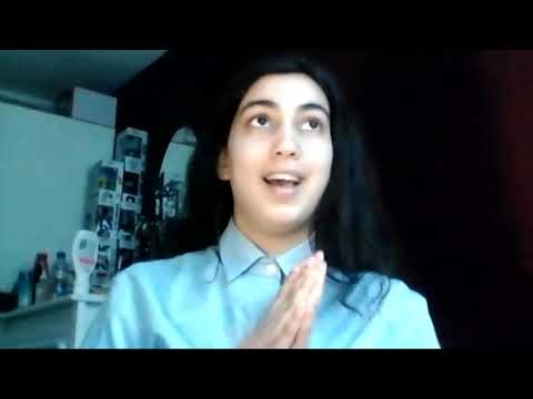 Ayeisha's story - Resurgo