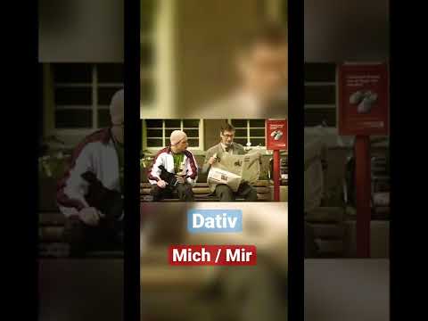 Deutsch Sprache so ist passiert bei euch auch ! Kann sein ne