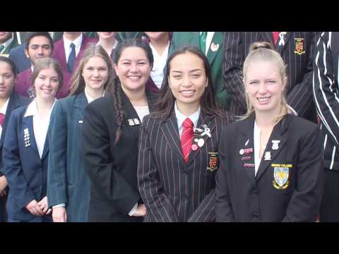 Pukekohe High School Promo 2018