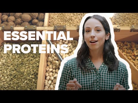 Surprising Foods That Have More Protein Than an Egg