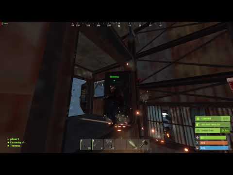 Steam Community :: Video :: Rust Shotgun Trap