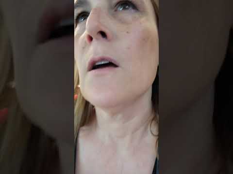 runner announced over the intercom at Hobby Airport in Houston, TX