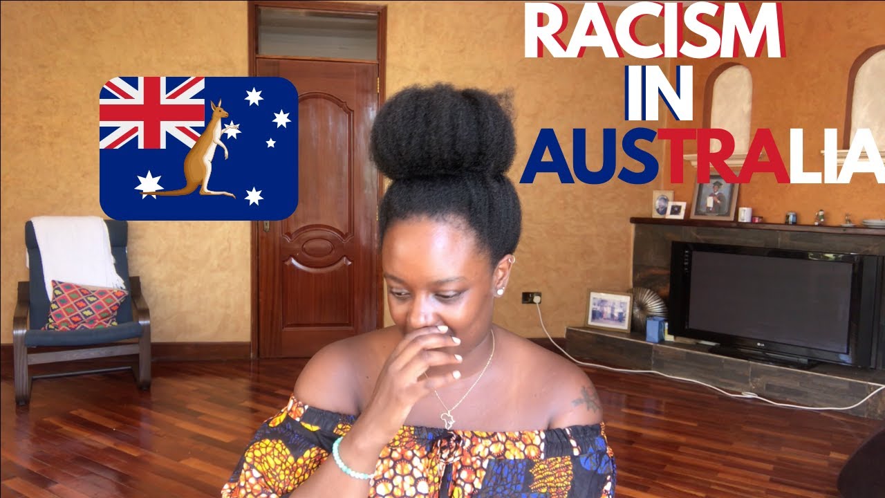 Understanding Racism in Australia: A Personal Journey | Galaxy.ai