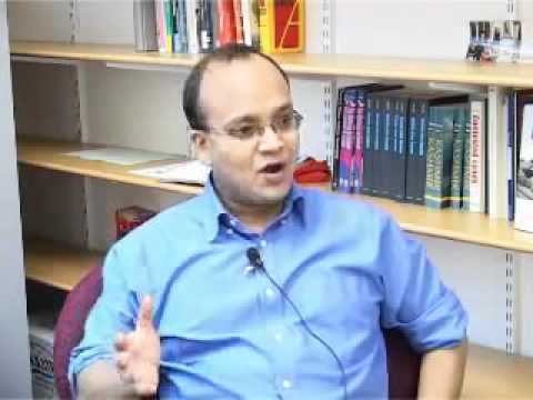 The Crisis in Pakistan
