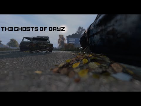 Steam Community :: Video :: The Ghosts of DayZ Nine Inch Nails 13 Ghosts