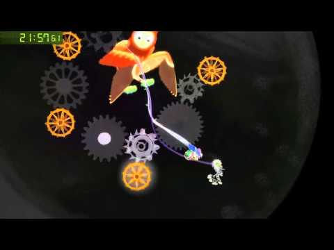 Steam Community :: Video :: Gravity Ghost: I Am A Gravity Wizard!