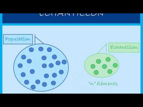 Statistique descriptive: Concepts de base_Population/Echantillon