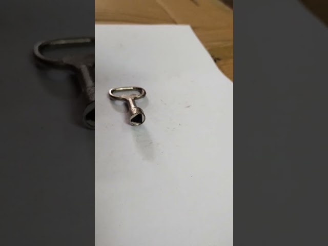 Panel Lock And key - Pin Type Panel Key Manufacturer from Ahmedabad