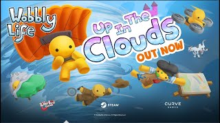 Buy Wobbly Life from the Humble Store